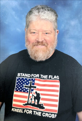 JOHN PARR, JR. | News, Sports, Jobs - The Herald Star